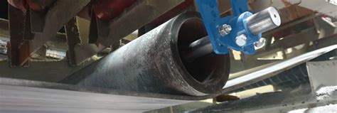 All Inclusive” Conveyor Belts With Built In Condition Monitoring Mineral Processing