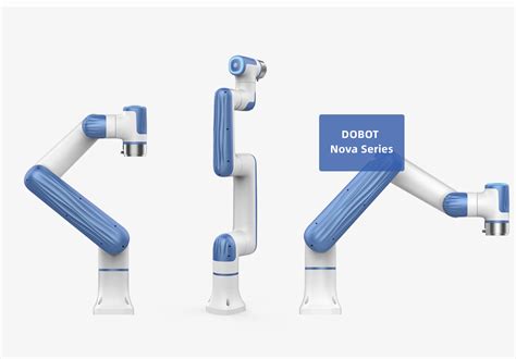 6 Axis Cobot Robot With Palletizing Arm And Camera Attachment High Quality 6 Axis Cobot Robot
