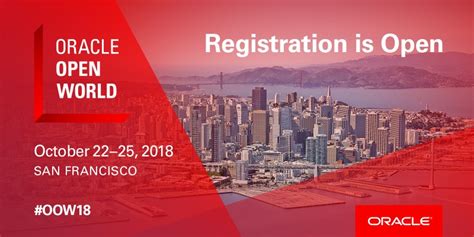 pratheep a on linkedin get ready for oracle openworld 2018