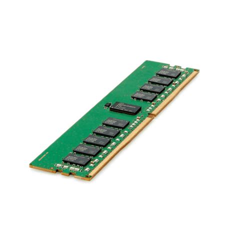 Hpe Ddr4 Sdram 16 Gb Pc4 2933y Enacom