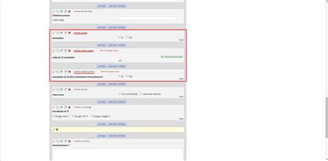 Redcap Branching Logic Checkbox Clipart