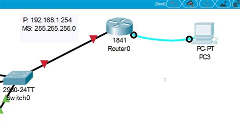 Cómo Configurar Puerta De Enlace Predeterminada Switch Cisco Mundowin
