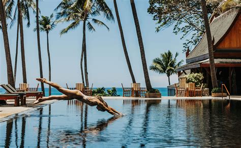 Luxury Resort And Hotel In Phuket Thailand Amanpuri