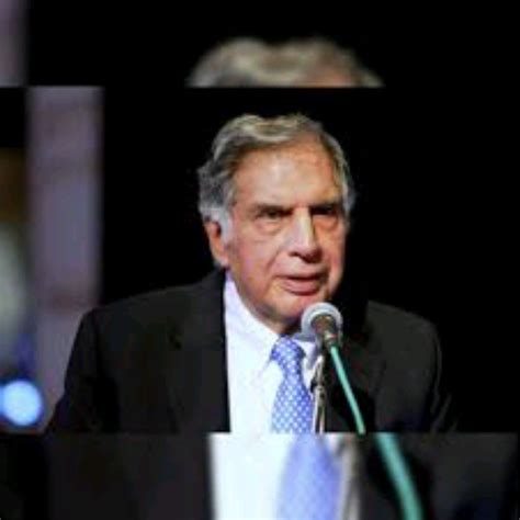 Upendra Kumarchaudhary On Linkedin Dear Ratan Tata Sir Wishing You