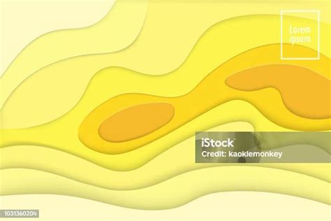 종이와 3d 추상 배경 잘라 모양 디자인 비즈니스 프레 젠 테이 션 전단지 포스터 0명에 대한 스톡 벡터 아트 및 기타 이미지