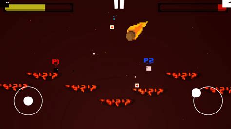 Make You A 2d Game From Scratch By Noodlelordbaku Fiverr