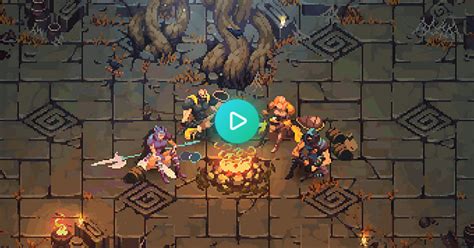 One Year Ago I Quit My Job At Ea To Create The Iron Oath A Dark