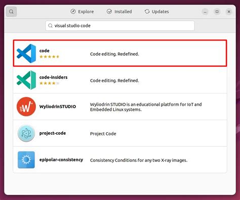 How To Install Visual Studio Code On Ubuntu Linux Nightly
