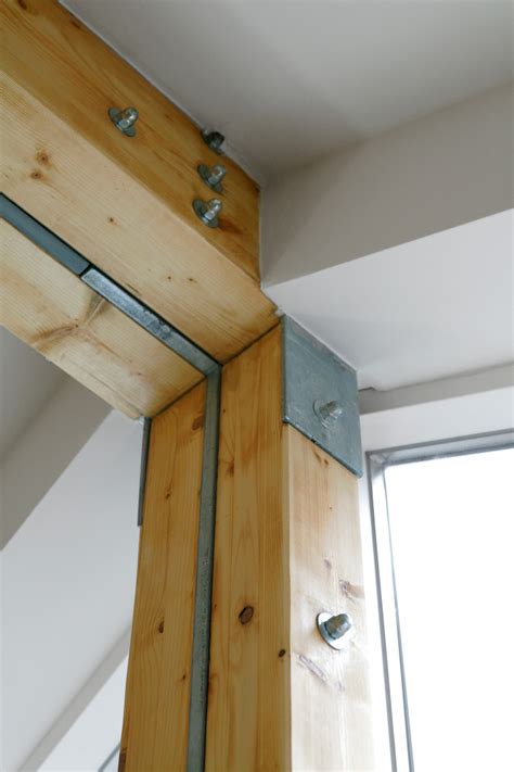 Steel Plate Flitch Beam At Harrison Greenwood Blog