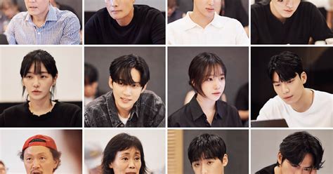 시즌2 배우들  Dprime