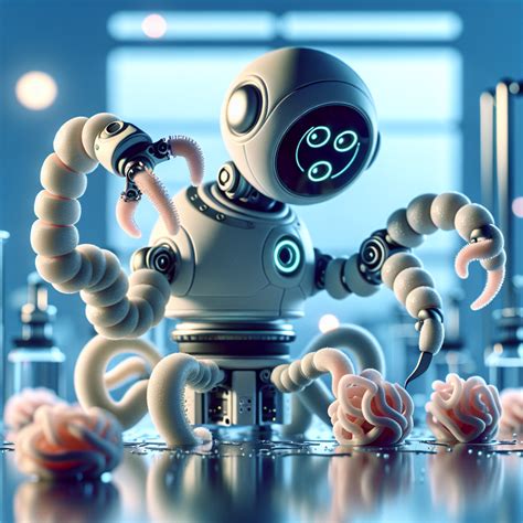 What Is Soft Robotics Robautoai What Is Soft Robotics Robautoai