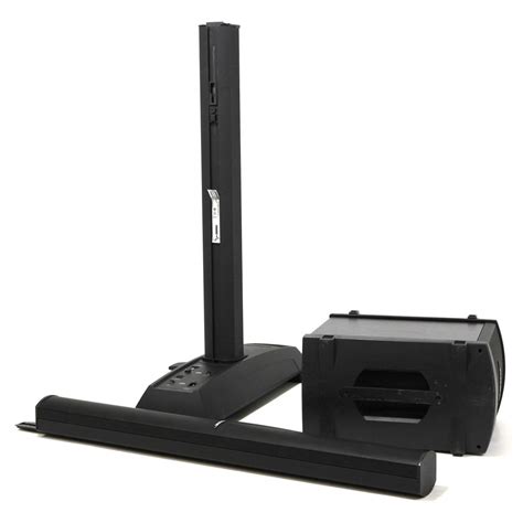 Bose L1 Model 1s System With B1 Bass Module Secondhand At Gear4music