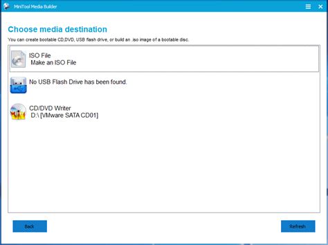 4 Solutions To System Restore Could Not Access A File MiniTool