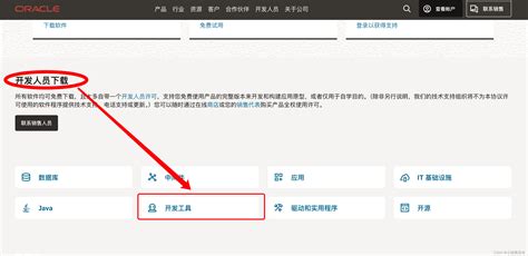 Jdeveloper 12c 官网下载教程jdeveloper下载和安装 Csdn博客