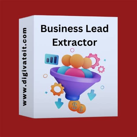 Business Lead Extractor Software Price In Bangladesh Digivate It