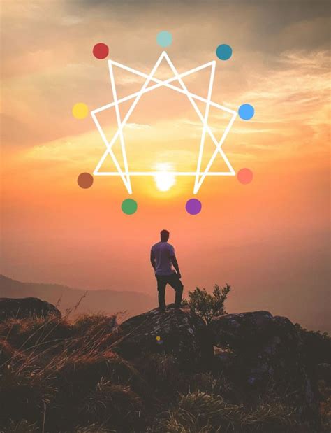 Enneagram 4w5 Vs 5w4 Which Are You Making Mindfulness Fun