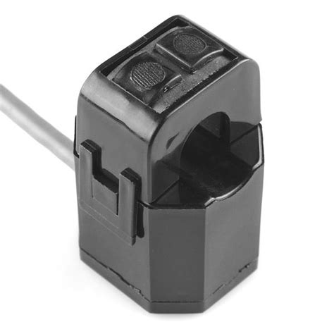 Icke Invasiv Strömsensor 30a Opencircuit