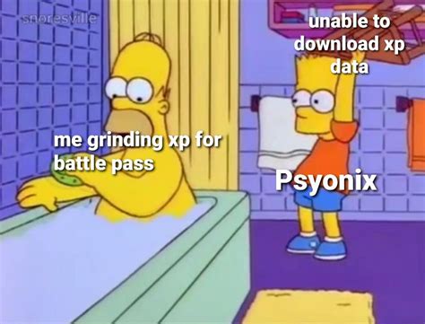 Fix Your Servers Psyonix R Rocketleague