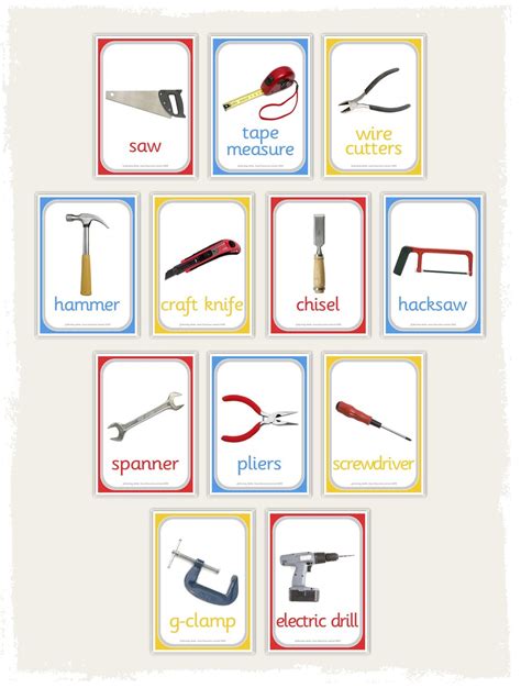 Fruit Flashcards — Working Walls