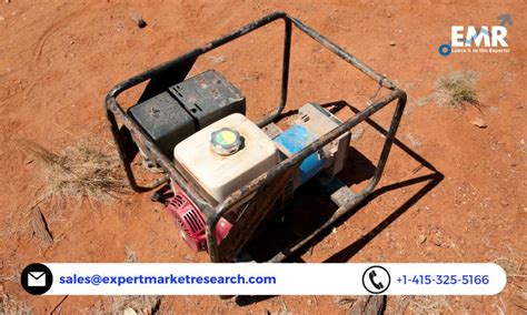 Portable Generator Market Size Report 2022 2027