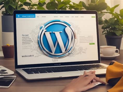 Premium Photo Web Design Programming Homepage Website Concept