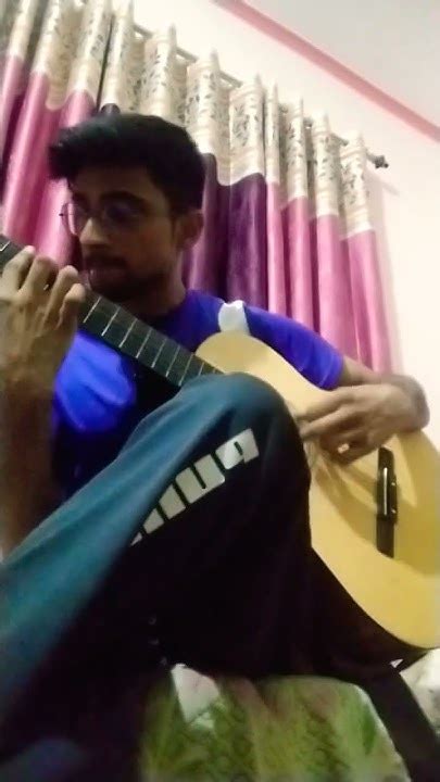 Practice Guitar Music Fingerstyle Guitar Youtube