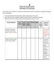 CYB Module Two Case Study Template Docx CYB Module Two Case Study Template After