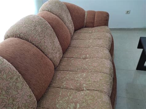 Диван легло Диван Мебели за дома и офиса Свети Влас Създайте си уют с тази мека мебел