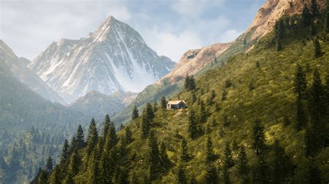 Turbocharging Virtual Production Careers With The Unreal Fellowship