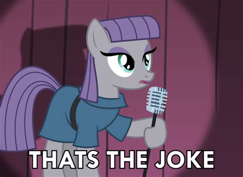 Thats The Joke By Masemj On Deviantart