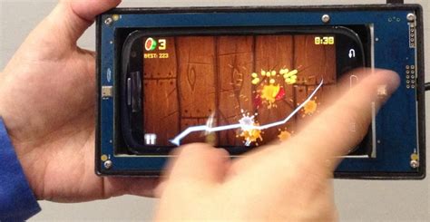 Elliptic Labs Releases An Android SDK For Its Ultrasound Touchless