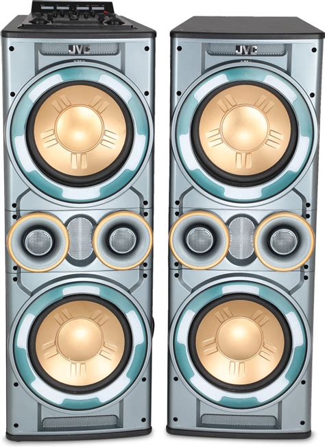 Jvc Active Speaker System Bluetooth 12000w Price In Saudi 59 Off