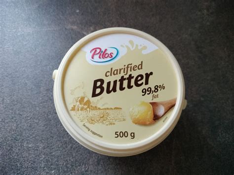 Unt Ghee Lidl 99 8 Grăsime Unt Clarificat La Preț Mic