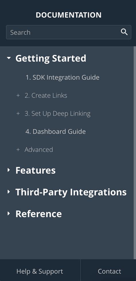 Introducing The New Branch Developer Portal For Better Deep Linking Branch