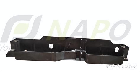 新能源汽车部件常用的工程塑料有哪些？ 知乎