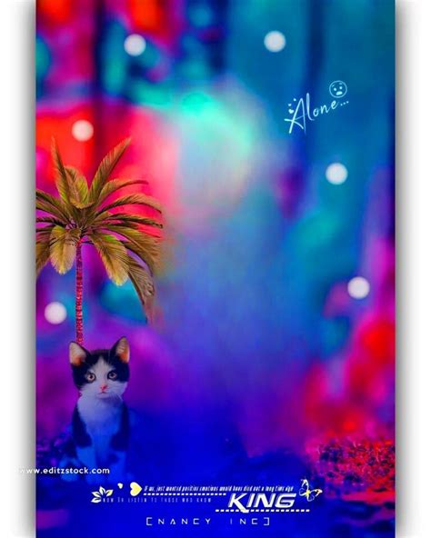 Broken Alone Photoshop Cb Background