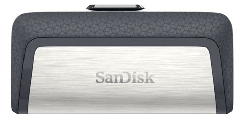 Sandisk Announces Usb Type C High Speed Dual Flash Drive Technave
