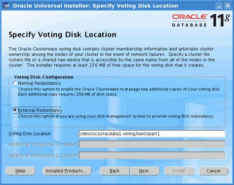 build your own oracle extended rac cluster on oracle vm and oracle enterprise linux