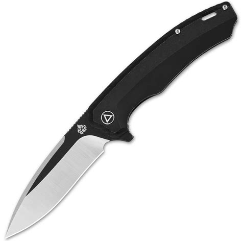 Qsp Knife Woodpecker Qs116 D Ii Moskitocz