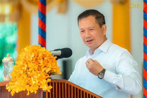 Msjtv News សម្តេចធិបតី ហ៊ុន ម៉ាណែត៖ នយោបាយ «ឈ្នះ ឈ្ន