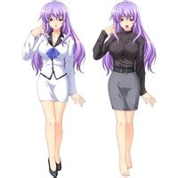 Images Chikage Nishino Anime Characters Database