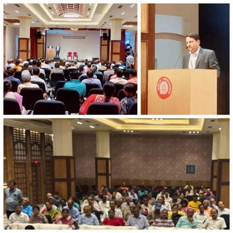 Kiran Kumar Naik Posted On Linkedin