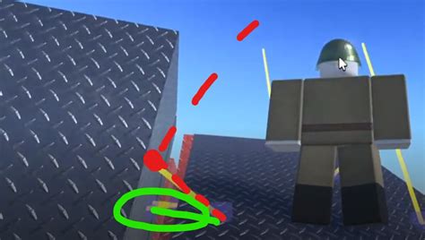 Fastcast Ray Goes Straight Through A Part Even Though It Ricocheted Scripting Support