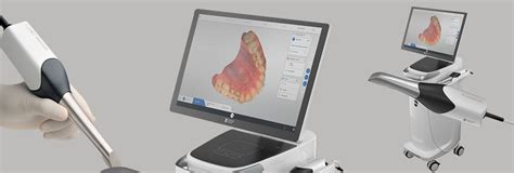 Intra Oral Scanner Kamala Dental Speciality Hospital