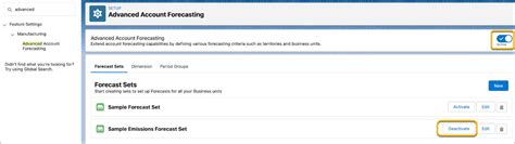 Emissions Forecasting With Net Zero Cloud