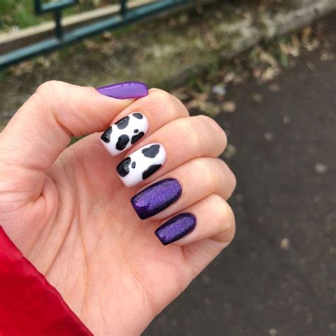 Тренд 2020 дизайн маникюра Маникюр Дизайн