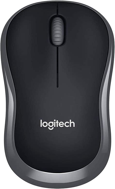 Logitech Mk360 Wireless Keyboard And Mouse Combo