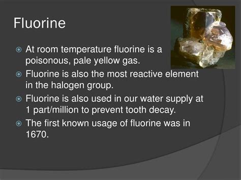 Ppt Halogens Powerpoint Presentation Free Download Id 2319004