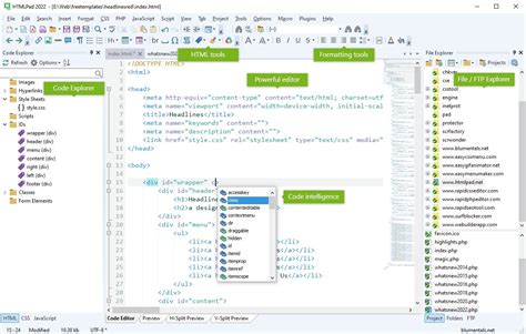 HTMLPad Alternatives Code Editors Similar Apps Page 2 AlternativeTo