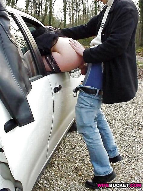 Truck Stop Wives Having Sex